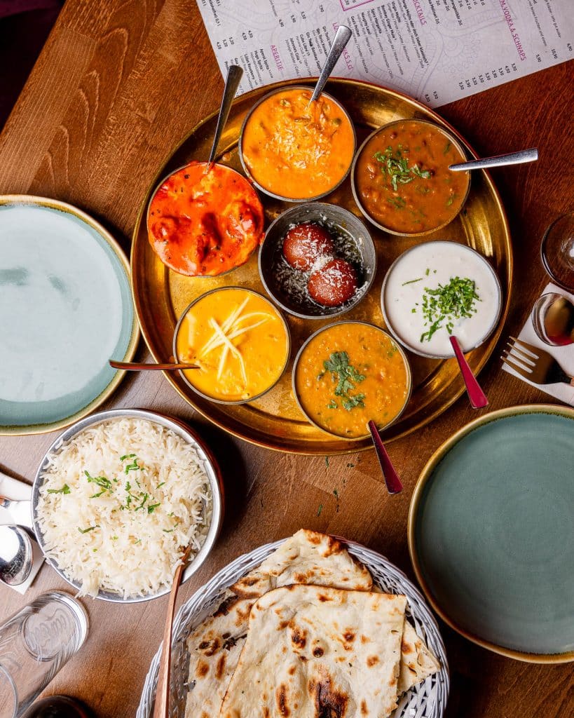 Goa Zone | STADTHÖFE Hamburg